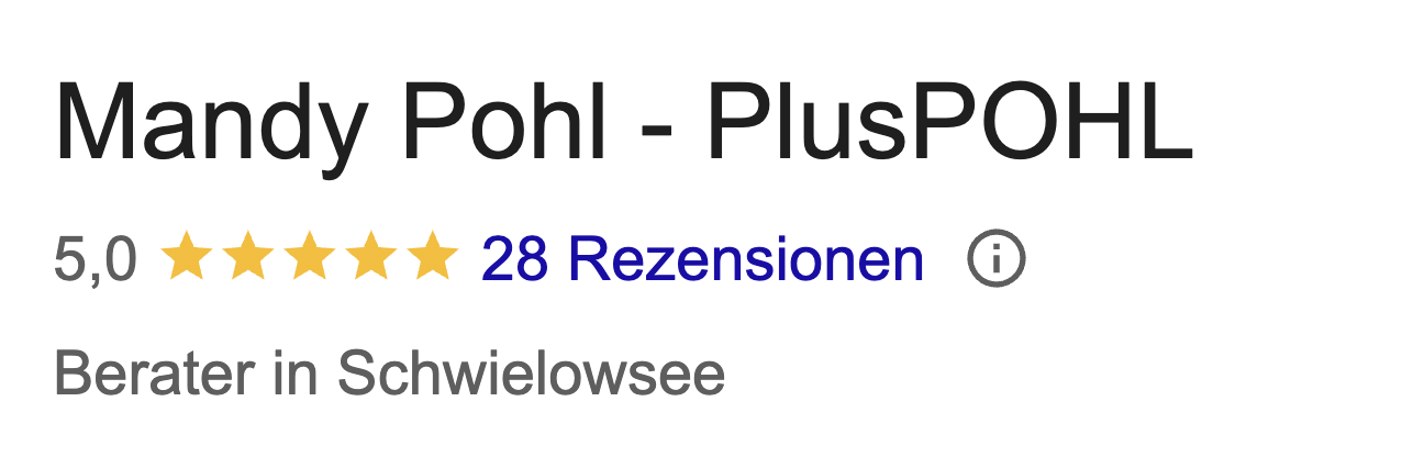 Mandy Pohl - Medium, Coach & Mentorin für multidimensionale ...